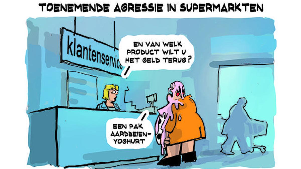 Toos & Henk - 19 juni 2024 | Leidsch Dagblad Toos & Henk - 19 juni 2024 | Leidsch Dagblad